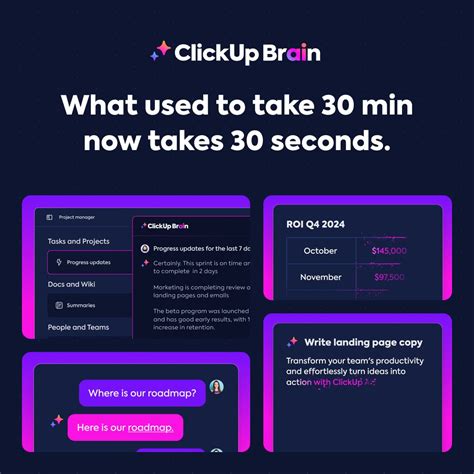 One Ai To Replace Them All Clickup