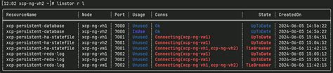 three node networking for xostor xcp ng and xo forum