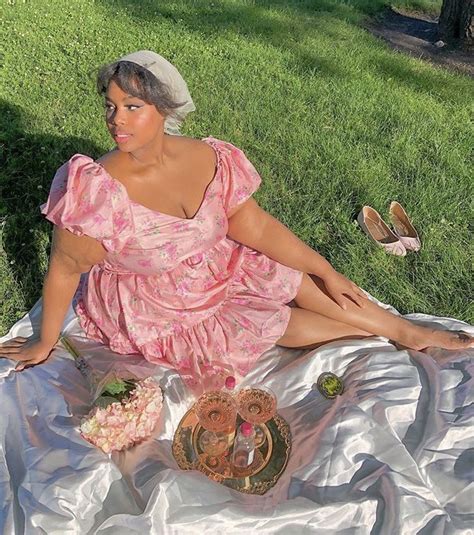 Fat Hippie Woman