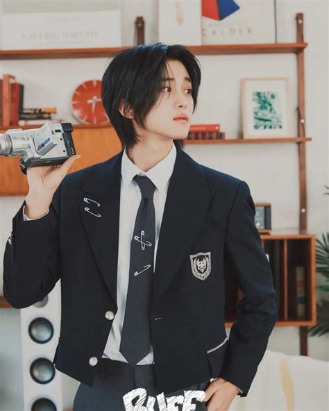 🇰🇷lun8 Brasil🇧🇷 On Instagram Lun8 2nd Mini Album Conceito Photo 2