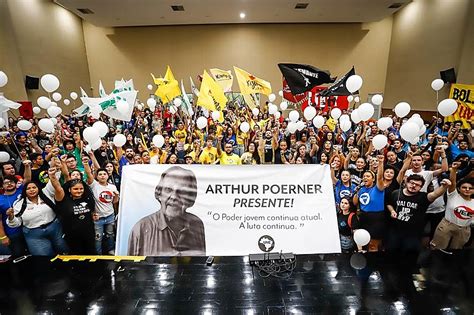 A Gente Tem A Missão De Fazer A Universidade Se Tornar Opinião