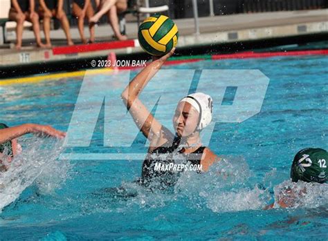Photo 5 In The Archbishop Mitty Palo Alto Saint Francis Invitational