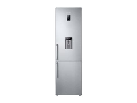 Fridge Freezer With Ice And Water Dispenser Samsung Uk