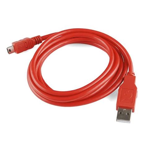Usb Mini B Cable 6 Mini B Cable 6 CAB 11301