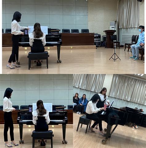 音乐系第二届学术月系列活动—如何增强演奏中国钢琴作品的音乐性 以但昭义的改编曲《思恋》为例公开课 西安石油大学