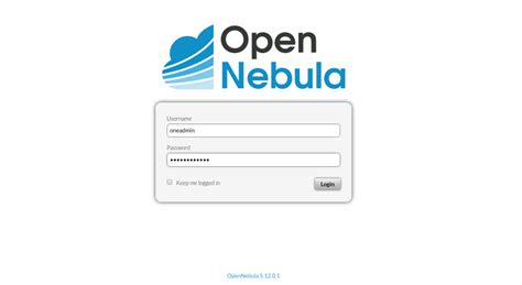 How To Install Opennebula On Debian 10 Atlanticnet