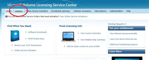 How to setup KMS activation for Windows 10 on Server 2012 R2
