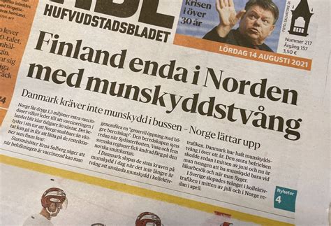 Hannu Oskala On Twitter Norjan Rokotus Ja Tartuntatilanne T Ll Hetkell Identtinen Suomeen