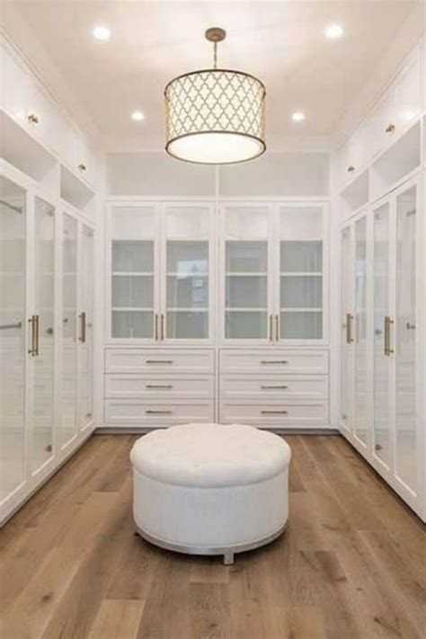 Master Walk In Closet Luxury And High End Ideas And Designs Dream