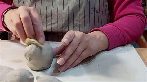 How To Make Ceramic Sculpture Basics Of Sculpting How To Make Ceramic Sculpture