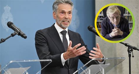 Waarom Het Een Goede Zet Van Wilders Is Om Dick Schoof Naar Voren Te
