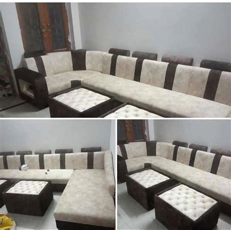 Design Sofa Foam Sheet At ₹ 6500piece Wooden Flooring Service In