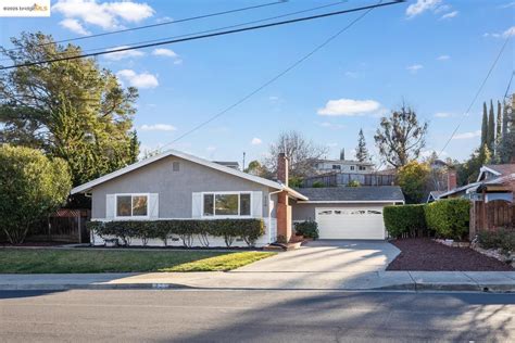 329 Virginia Hills Dr Martinez Ca 94553 See Est Value Schools And More