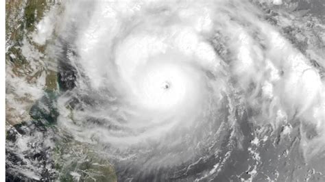 Imd Issues Cyclone Warning For Mocha Bay Of Bengal India Braces For
