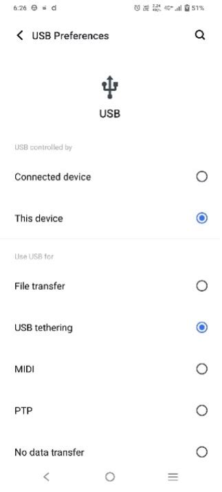 How To Stream A Usb Camera Via Android And Iphone With A Raspberry Pi