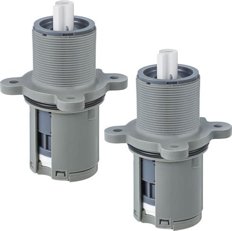 Hohean 2 Pack Replacement For 9740420 Pressure Balance Cartridge Tub