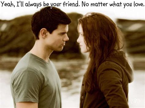 Bellaandjacob Jacob And Bella Photo 17508742 Fanpop