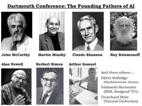 From Idea To Reality The Story Behind The First Ai Tool