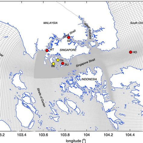 Tidal Regime Based On The Tidal Form Factor F F A K1 A O1 A Download Scientific