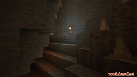 nrrds shader 1 19 support render dragon mc mod