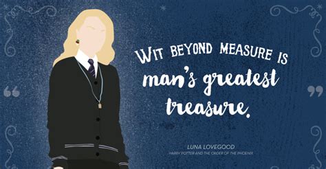 Image Wit Beyond Measure Is Mans Greatest Treasure Png Harry Potter Wiki Fandom Powered