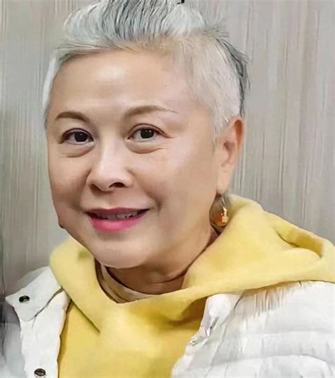 曾经的 K歌女王”梁雁翎，因投资失败沦为穷光蛋 如今老到无人识