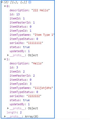 Javascript Create New Array Using Two Arrays Specific Data And Values