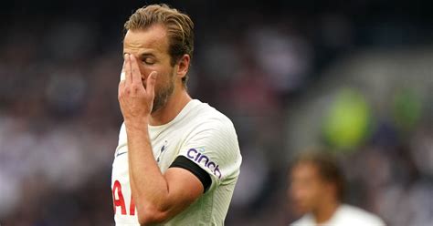 Pundit Scrambled Kane Has Not Been The Same Since Neville Chat About