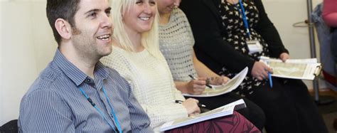 Less Than Full Time Training Health Education Yorkshire And Humber