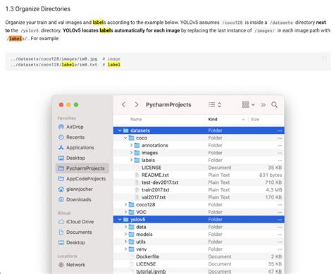Cv Yolov Object Detection