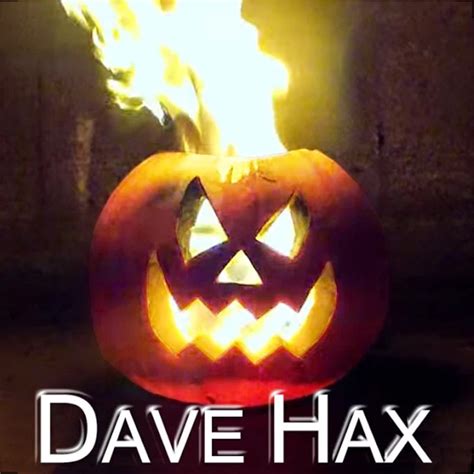 Davehaxs Amazon Page