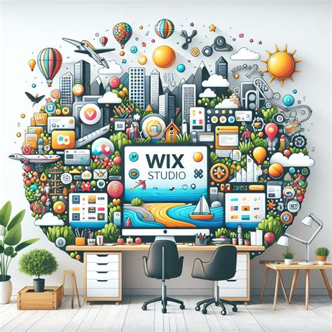 Introducing Wix Studio The Evolution Of Website Building
