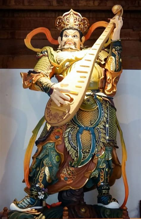 一文看懂中国寺院布局超详细图解，去寺院再也不用犯迷糊！