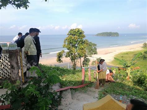 ငွေဆောင်မြို့တွင် ၃၃ နှစ်မြောက်အထွေထွေအုပ်ချုပ်ရေးဦးစီးဌာန၏နှစ်ပတ်လည
