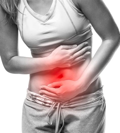 Finding Effective Treatment For Endometriosis And Fibroids — Universal