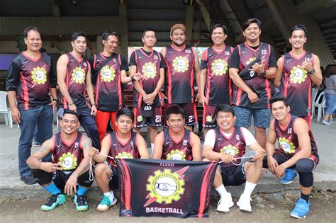 Sa Panguguna Ng Batelec I Naimbitahan Ang Fleco At Batelec Ii Sa