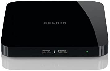 Belkin F5l009 Ver 1 Techinfodepot