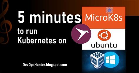 Microk S Installation On Ubuntu And Configure Kubernetes Dashboard