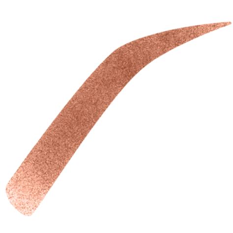 True Red Brow Stamp Refill Eyebrow Stamp Refill Only Madluvv
