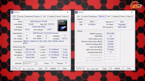 Ігровий тест AMD Phenom II X4 955 BE у 2020-му: легенда знову в строю ...
