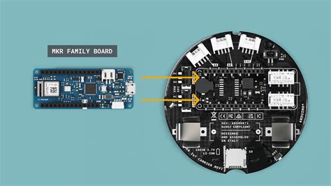 Netatmo Arduino API Key Programming Arduino Forum