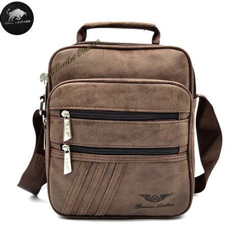 Bs Crossbody Bag Sling Bag Men Top Handle Shoulder Bag Messenger Cross