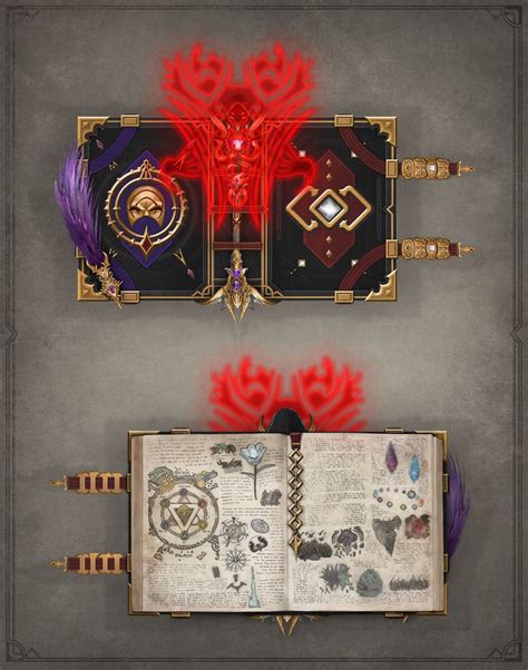 Emet Selch Grimoire Rffxiv