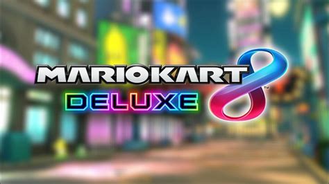 Tour New York Minute Medley Mario Kart 8 Deluxe Music Youtube Music