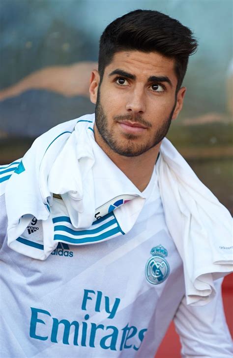 Pin On Marco Asensio