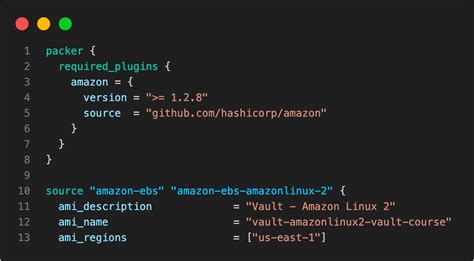 How To Download Hashicorp Plugins With Packer 1 10 Bryan Krausen