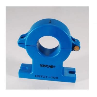 YHDC HSTS A V V Split Core Current Sensor Buy Online At Low Price In India