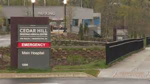 Dc Leaders Grill Cedar Hill Board Member About Problems At Hospital