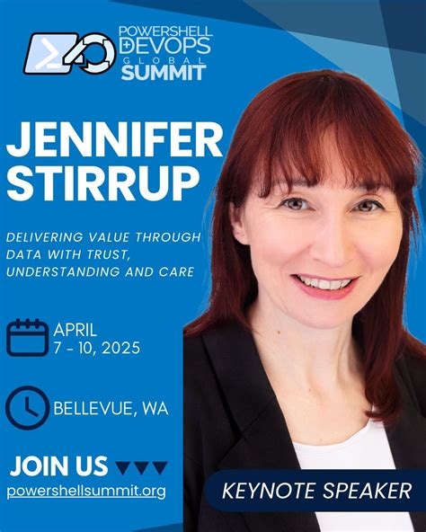Powershell Devops Global Summit On Linkedin Pshsummit25