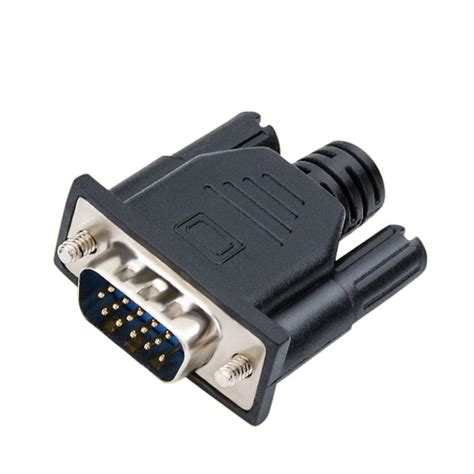 Vga Dvi Dp Virtual Display Adapter Headless Displayport Dummy Plug Edid